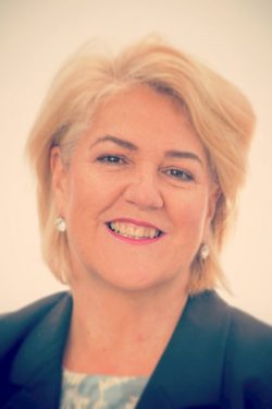 Meet the Team : Scottish Cities Alliance