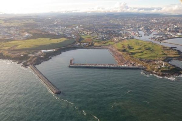 Aberdeen: Energy Transition : Scottish Cities Alliance