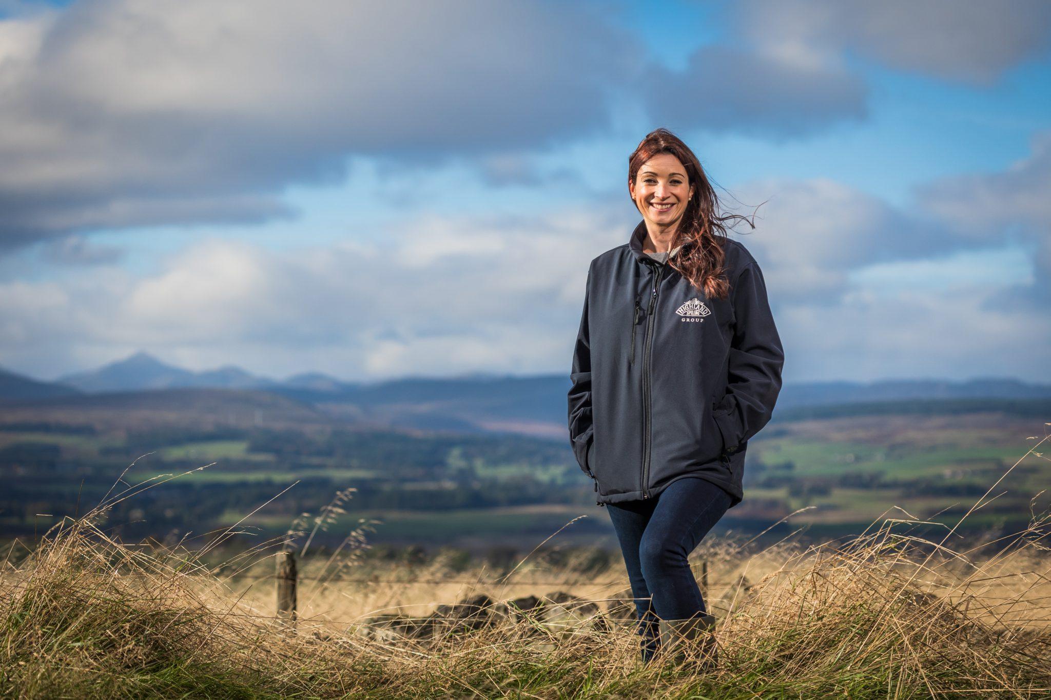 Highland Spring Group: Committed to Net Zero : Scottish Cities Alliance