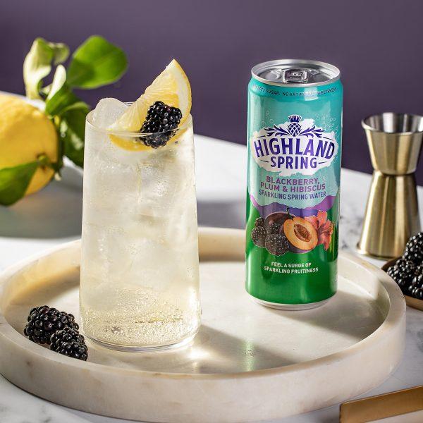 Highland Spring Group: Committed to Net Zero : Scottish Cities Alliance