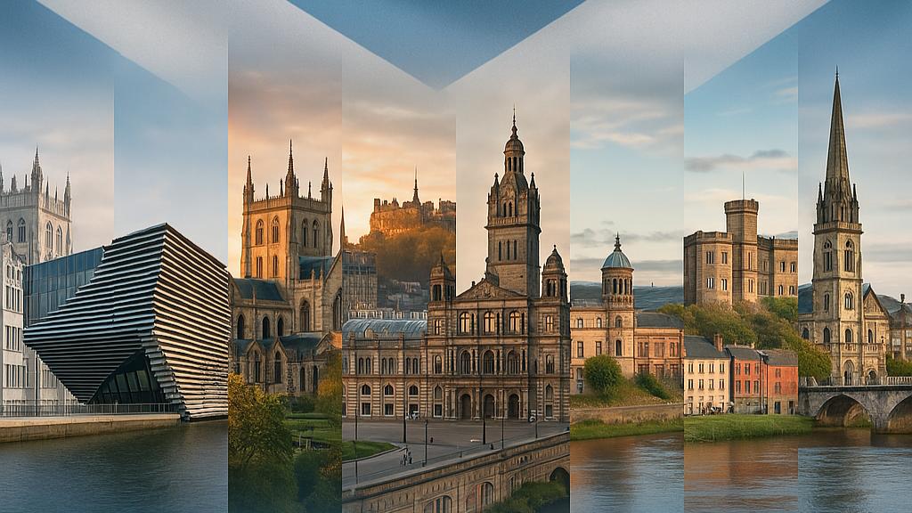 About us : Scottish Cities Alliance